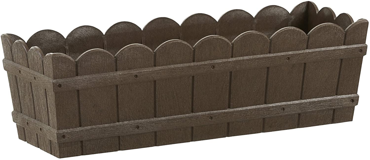 Jardines Verticales » Macetas de todo tipo, compará las distintas macetas.